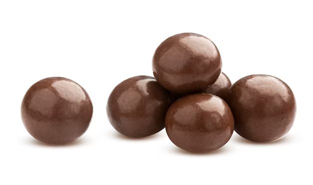 Snack macambo con chocolate (100 g) – Berú